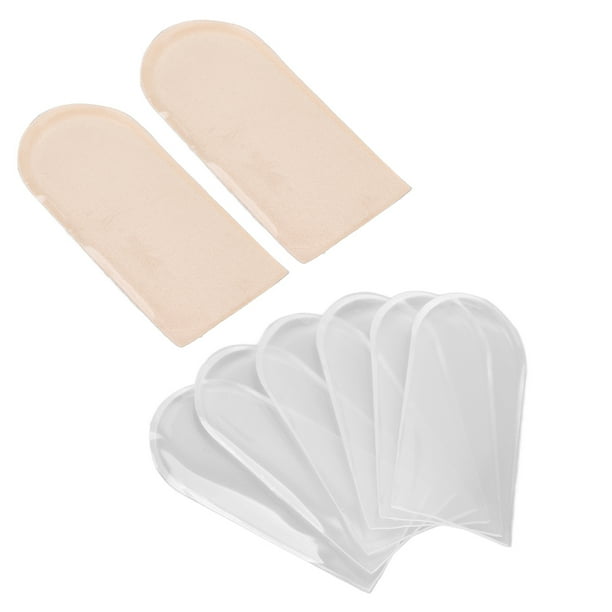 Shoe Inserts,Heel Lift Inserts Adjustable Adjustable Orthopedic Heel ...