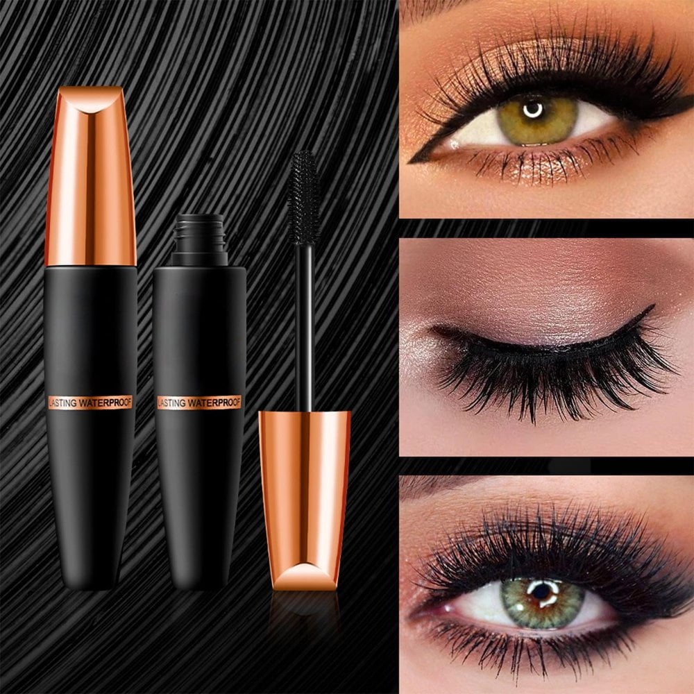 Click here for Eimeli 5d Waterproof Mascara Black Long Lasting Vo... prices