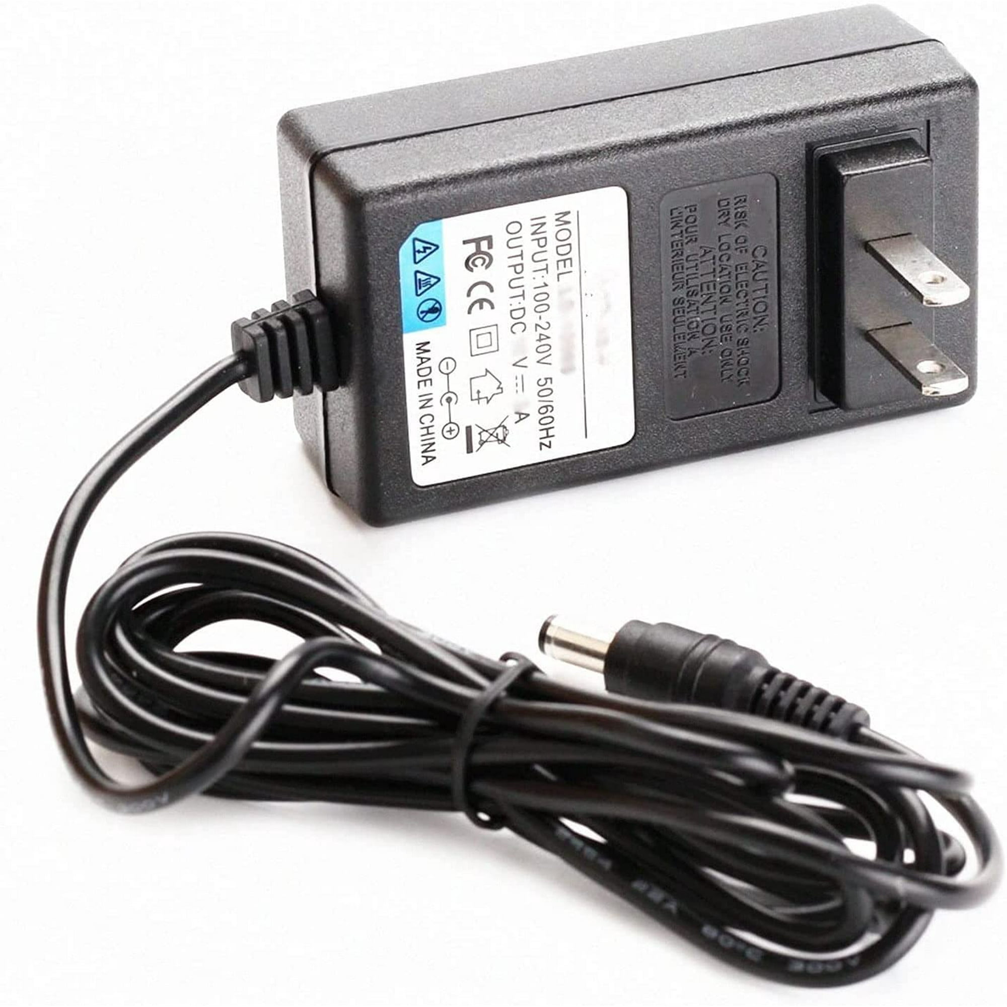 Click here for Ld Seller Ac Power Adapter Regulated 9 Volt 2 Amp... prices