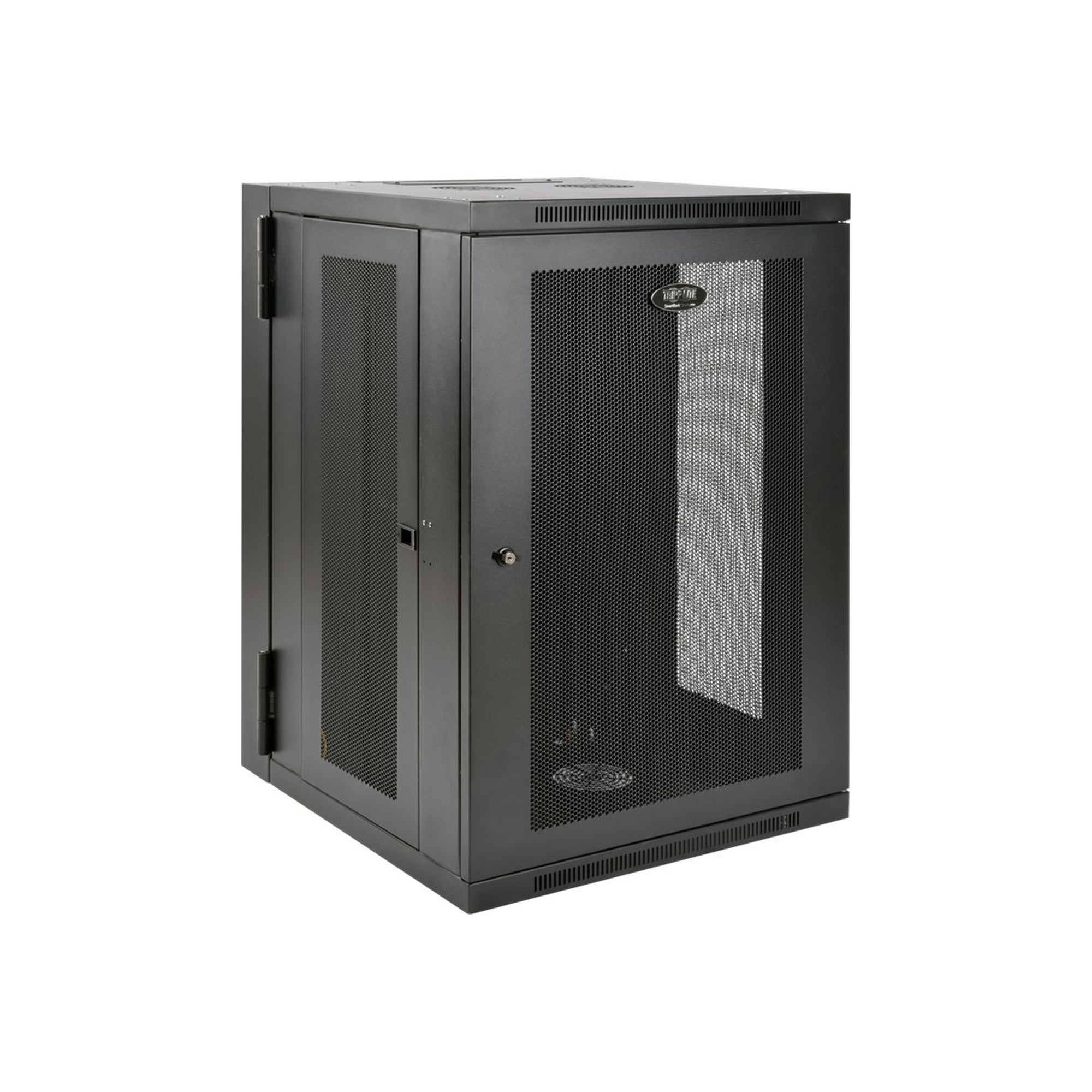 Tripp Lite Rack Enclosure Server Cabinet | Cabinets Matttroy