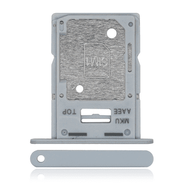 Replacement Single Sim Card Tray Compatible For Samsung Galaxy A32 5G ...