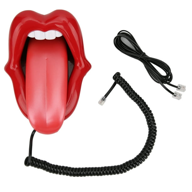 Wired Phone,Modern Innovative Wired Telephone Telephone Set Landline ...