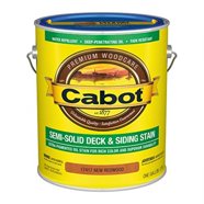 Thompson's WaterSeal Waterproofer Plus Wood Protector, Clear, 5 Gallon ...