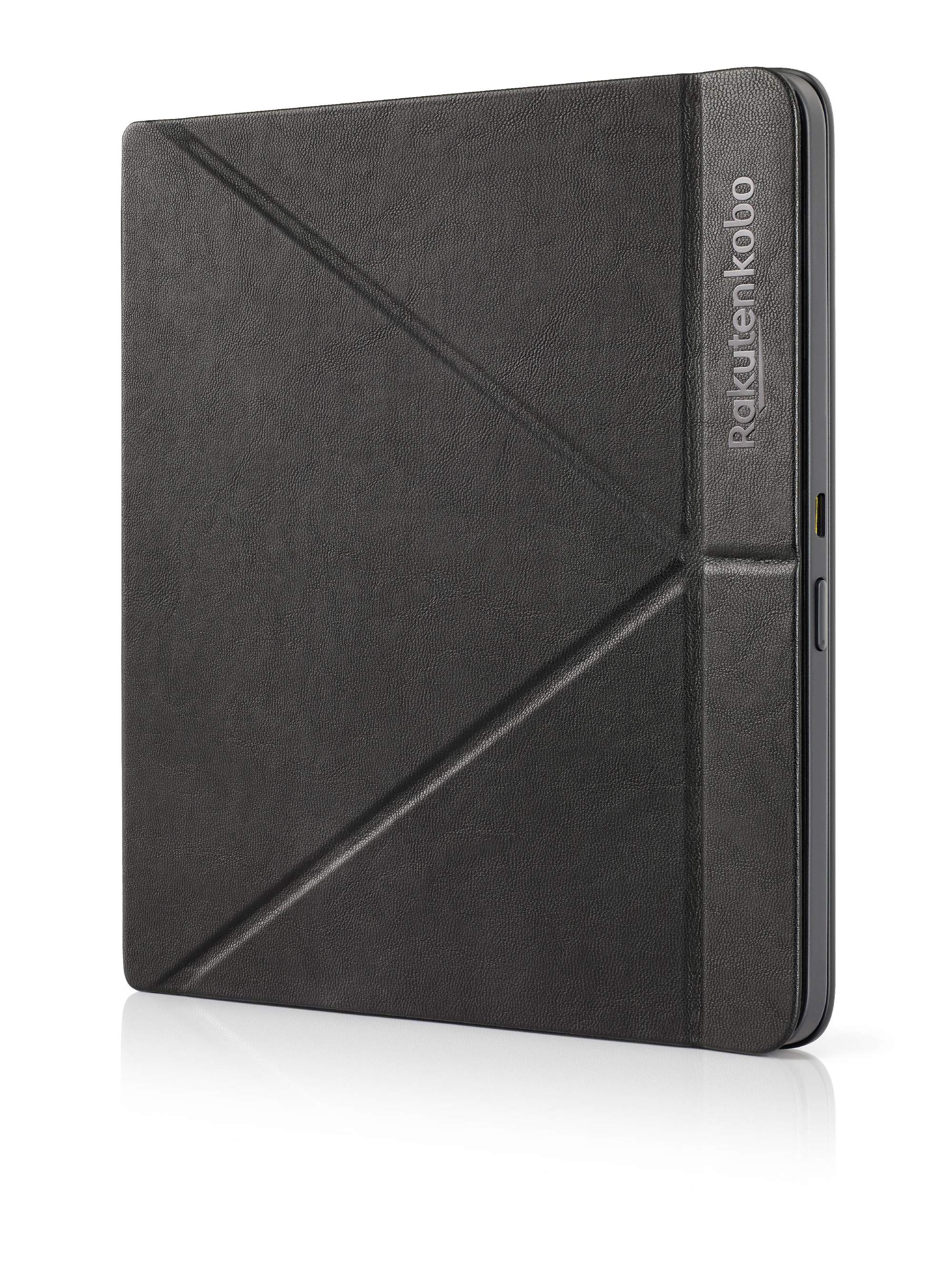 Kobo Forma SleepCover – VIPRB-Forma Sleep Cover, Black – 571982212 – eX ...