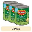 (3 pack) Del Monte Blue Lake French Style Green Beans, 8 oz Can, Canned ...