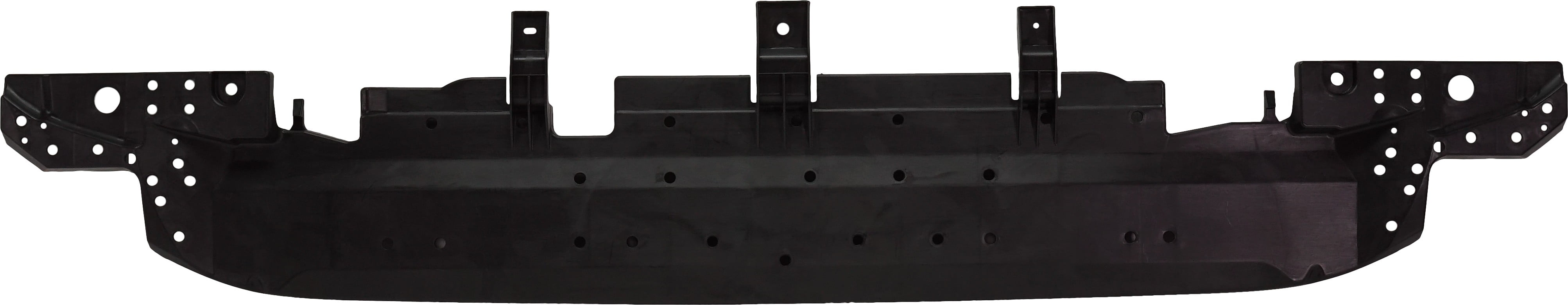 526180R050 New Bumper Face Bar Impact Absorber Front Lower for Toyota ...