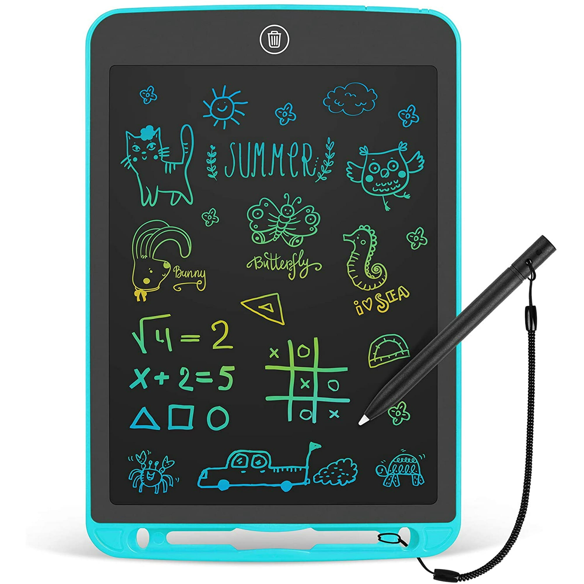 Click here for Zhangheng Lcd Writing Tablet 10 Inch Toddler Doodl... prices