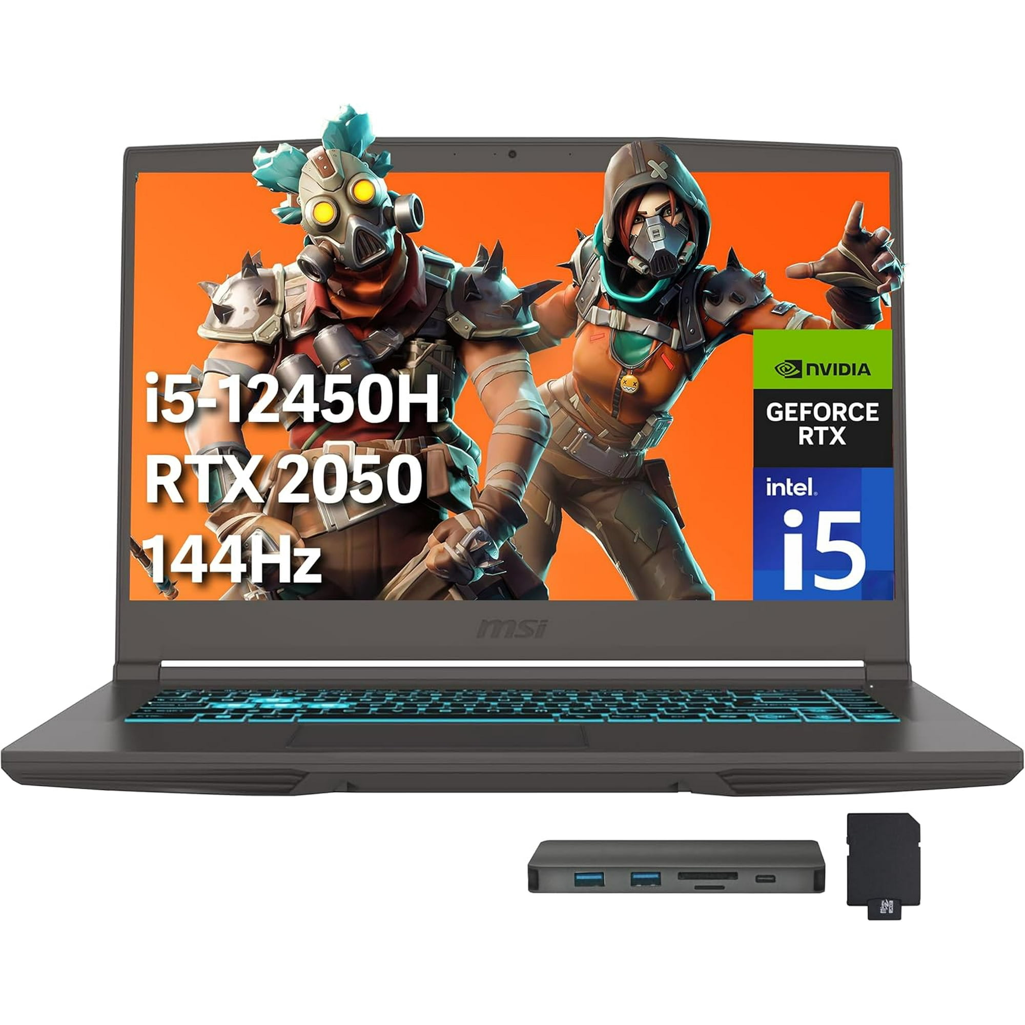 Click here for Msi Thin 15 15.6 144hz Fhd Display Gaming Laptop... prices