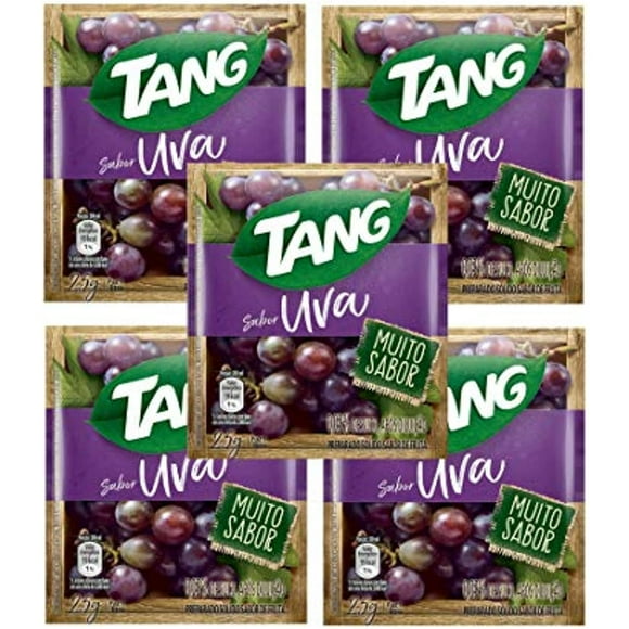 Tang Zero Sugar