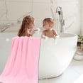 Absorbent Microfiber Towels for Household Cleaning And Duster Squares ...