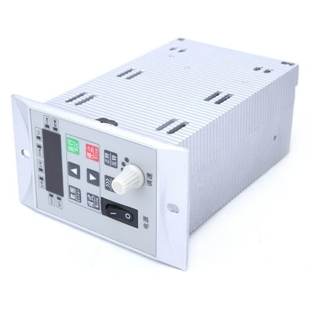 Motor Control, All-Aluminum Accurate Easy To Operate Low Voltage ...