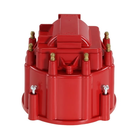 Male HEI Distributor & Rotor Performance Replacement SBC BBC 305 350 ...