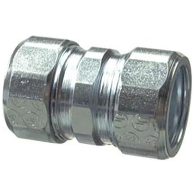 Halex 1 in. Rigid Compression Coupling - Walmart.com