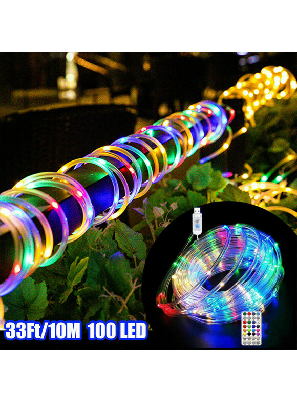 Rope Lights in Novelty Lights - Walmart.com