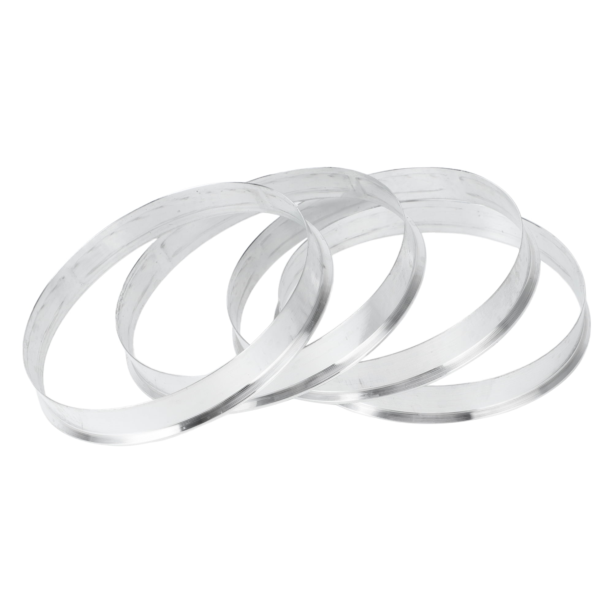 Click here for Unique Bargains Hub Centric Rings  66.1mm Id To 66... prices