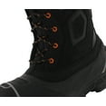 Helly Hansen Denali Pack Boot Mens Shoes Size 11, Color: Black ...