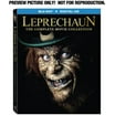 Lionsgate Home Entertainment Leprechaun 8-Film Collection DVD Horror ...