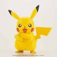 Bandai Hobby - Pokémon - Pikachu , Bandai Spirits Pokémon Model Kit ...