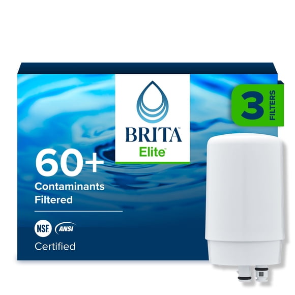 Brita Replacement Water Filters | Walmart.ca