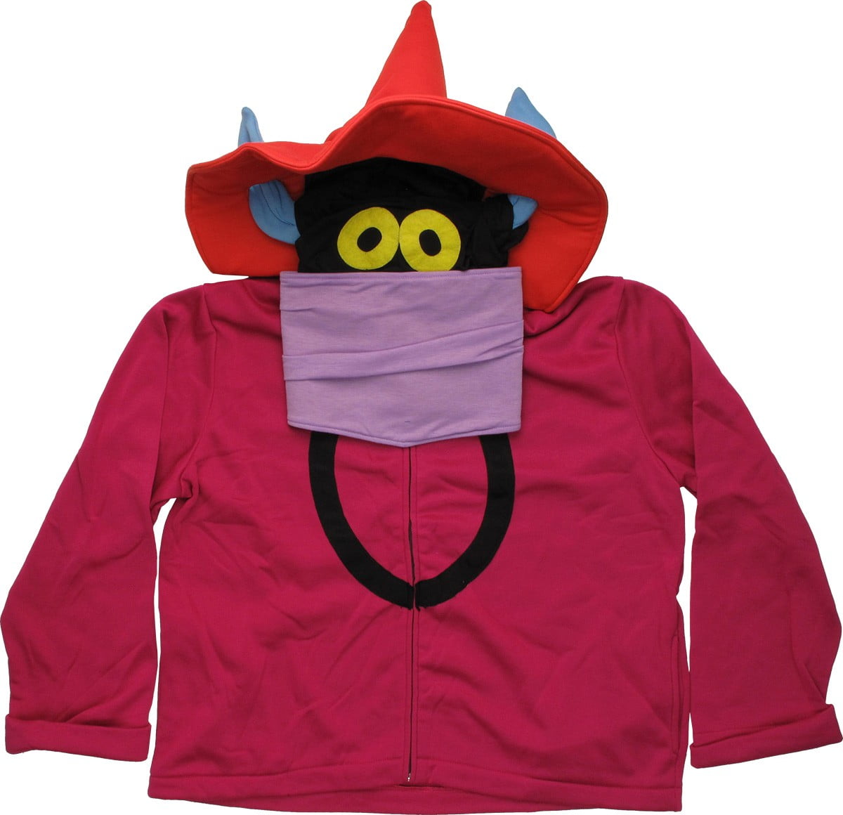 He Man Characters Orko