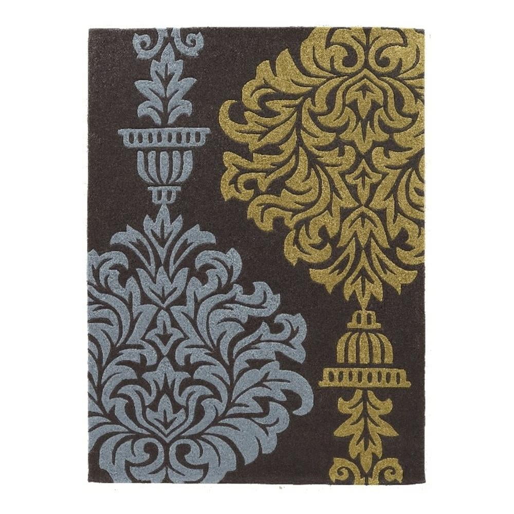 Click here for Linon 8x10 Trio Burdette 8 X 10 prices