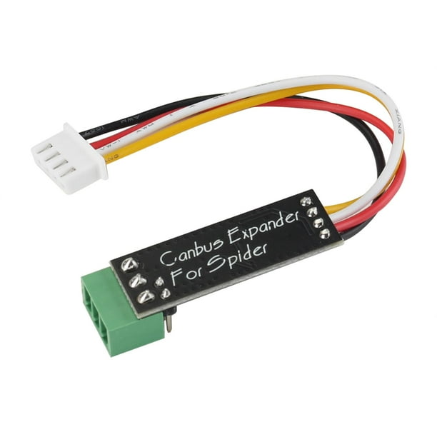 Canbus Expander Module Durable Expander Professional for Board 3D ...