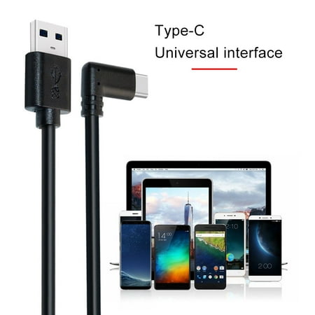 Charging Cable PVC 56k 3A 5G Type-C Link Exquisite Travelling ...