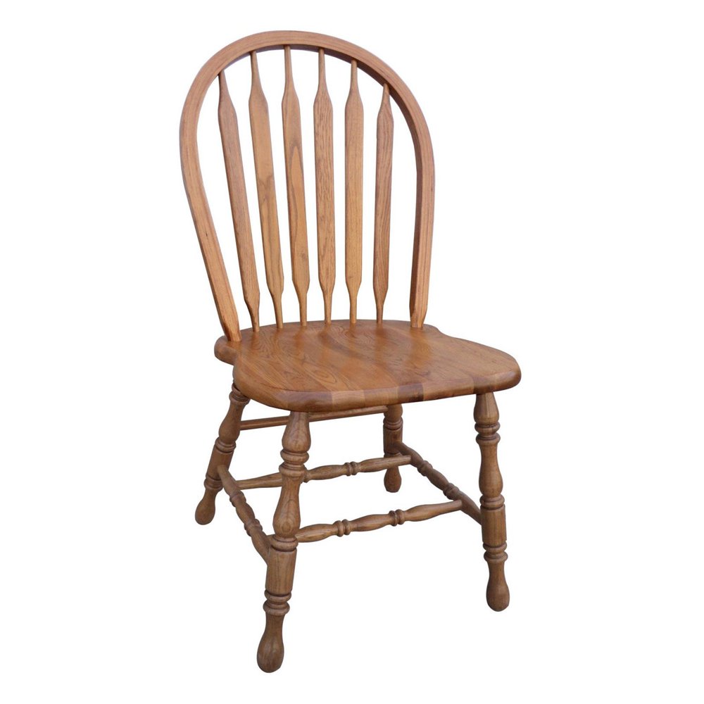Chelsea Home Furniture Isley Side Chair - Walmart.com - Walmart.com