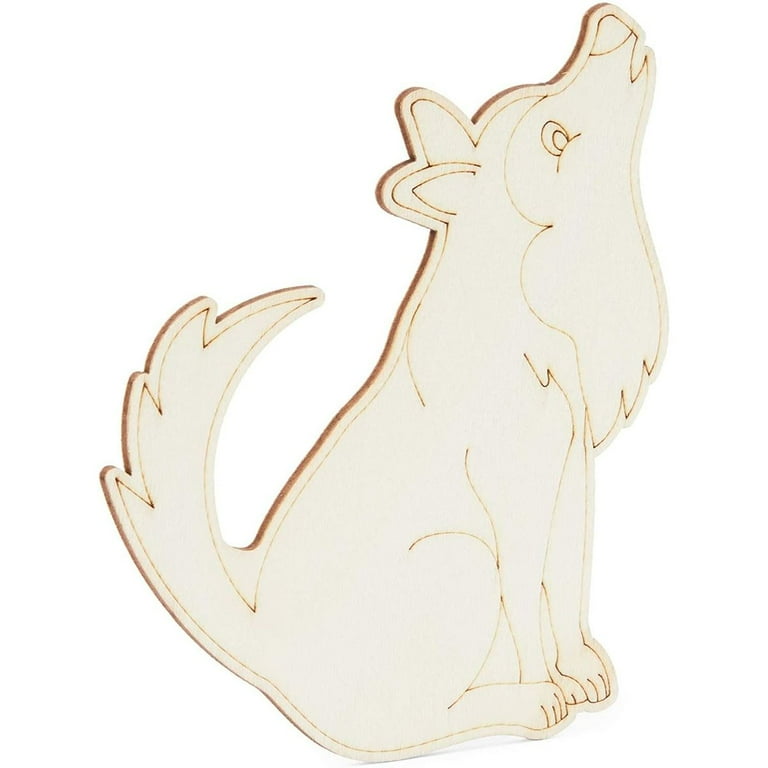 Animal Patterns For Wood Cutouts