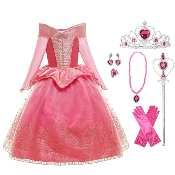 Toddler Princess Costumes