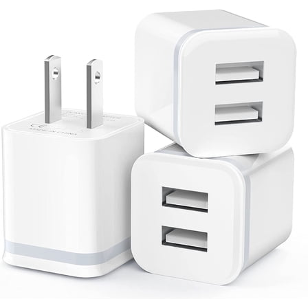 Oculus OEM Single USB-C Power Adapter (5V/2A) for Quest VR Headset ...