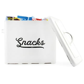 Snack Box, Airplane - Walmart.com