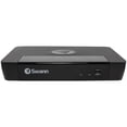 Swann SWNVK-875808-US 8-Channel 5-Megapixel NVR with 2TB HD & 8 True ...