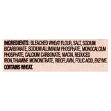 Great Value Self Rising Flour 2LB Bag All-Purpose Baking Mix for ...