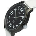 Timex Core Camper Leather Mens Watch T2N204 - Walmart.com