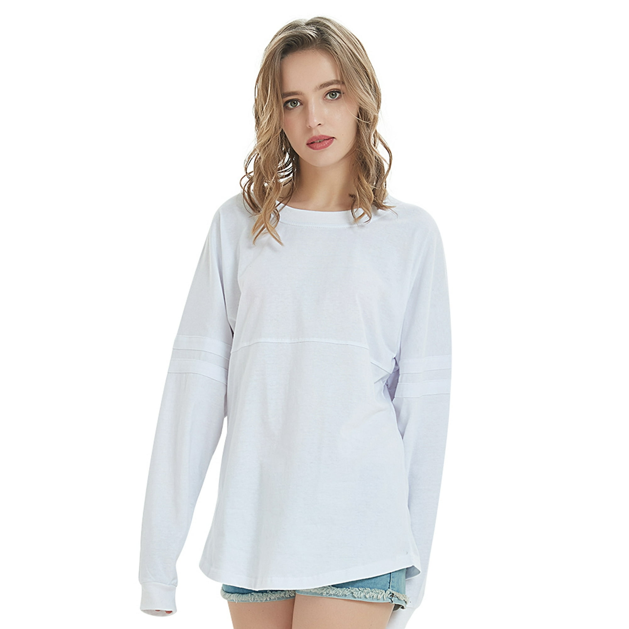 Click here for Toptie Womens Crewneck Pom Pom Pullover Jersey You... prices