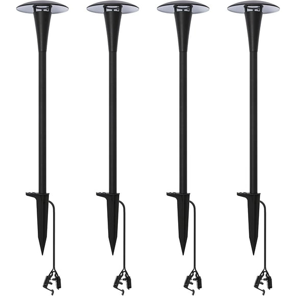 Low Voltage LED Landscape Lights