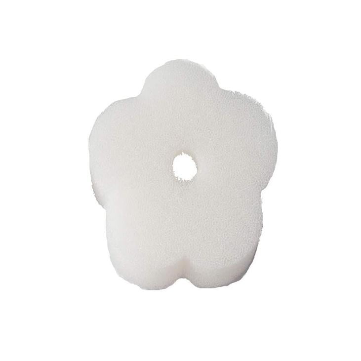 Oil absorbing scum, hot tub scum sponge pool oil sponge cleaner, cream ...