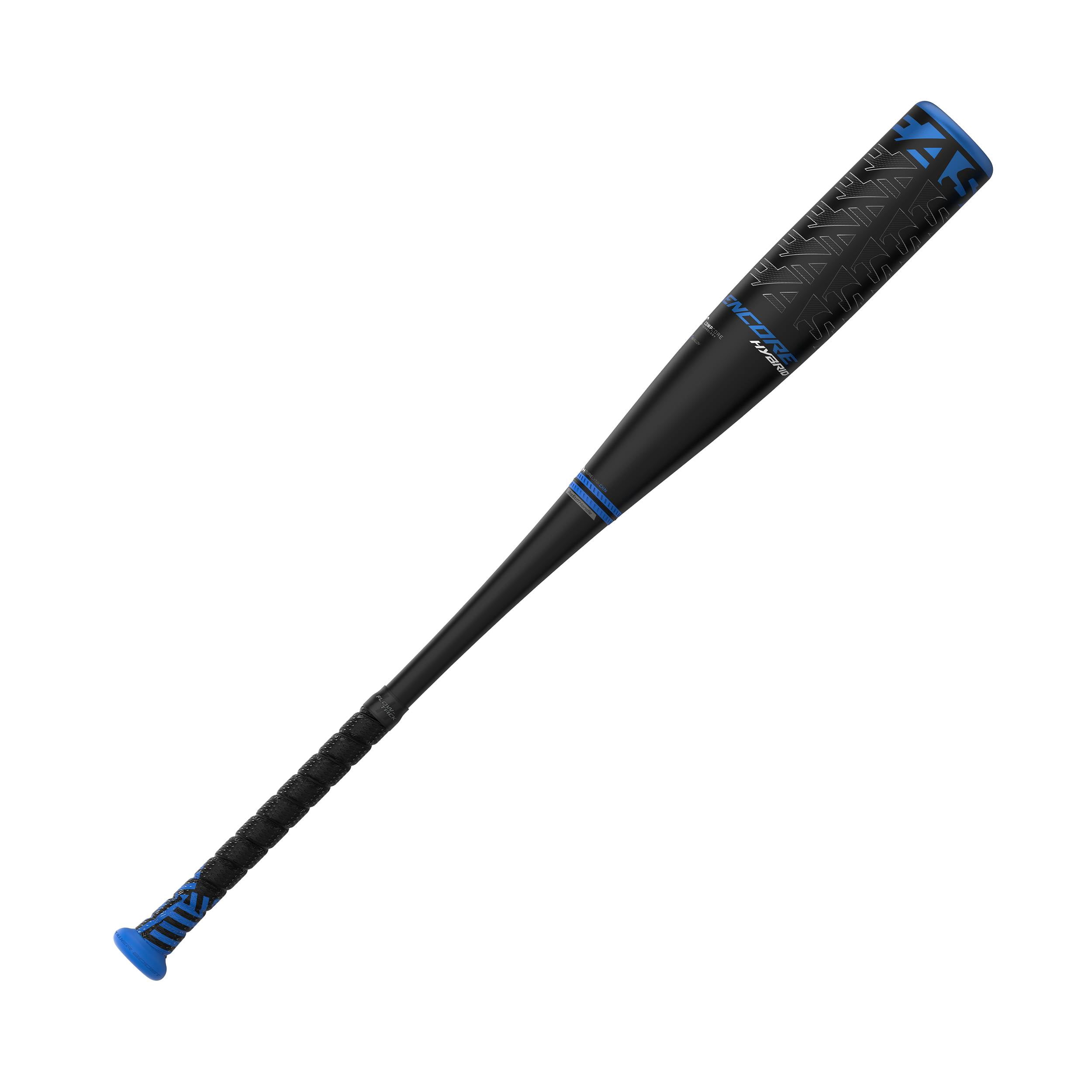 2023 Easton Encore Hybrid -10 USSSA Baseball Bat | 28 in | -10 ...
