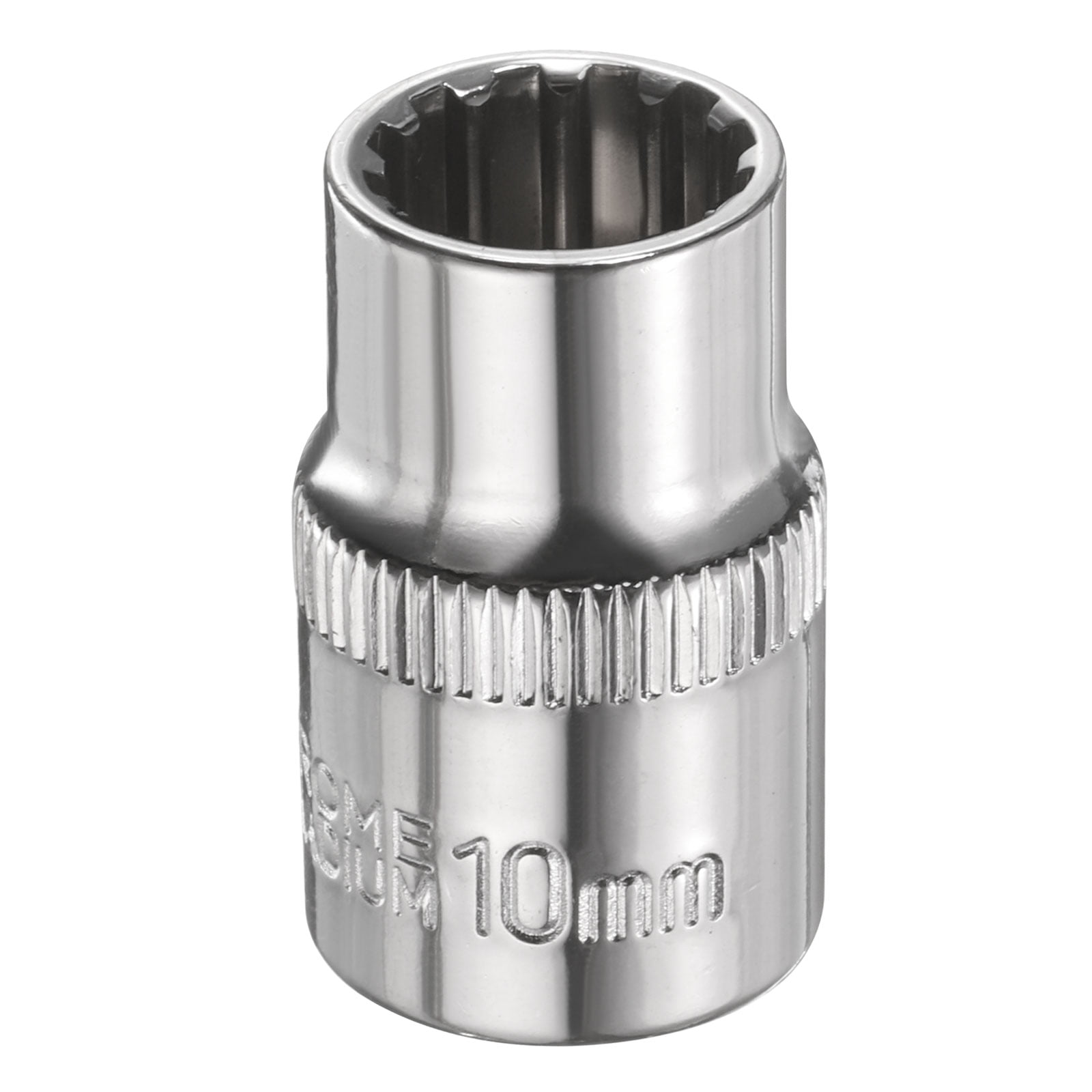 Click here for Uxcell 12 Points 10mm Metric Shallow Impact Socket... prices