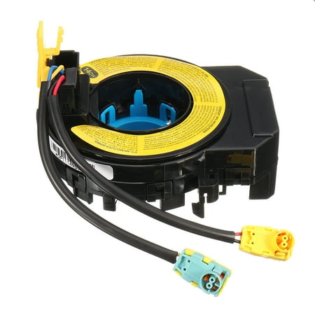 Car Clock Spring SRS Spiral Cable ABS Plastic 93490-3Q120 934903Q120 US ...