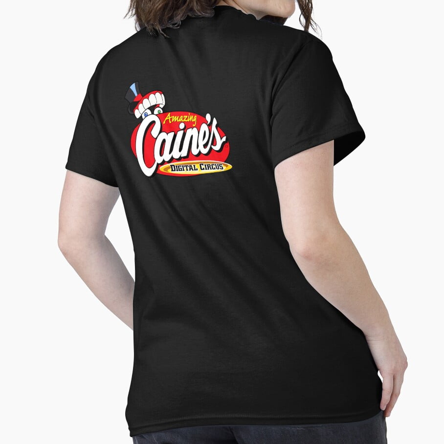Click here for Emberpath678 Amazing Caines The Amazing Digital Ci... prices