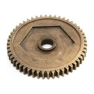 Axial Straight Axle Assembled SCX24 AX24 AXI31610 Elec Car/Truck ...