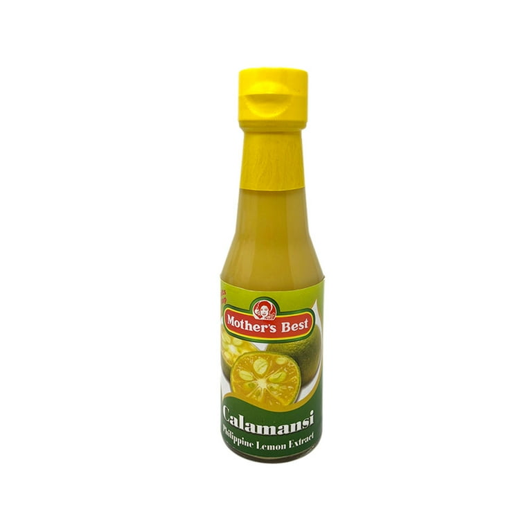 Calamansi Sauce