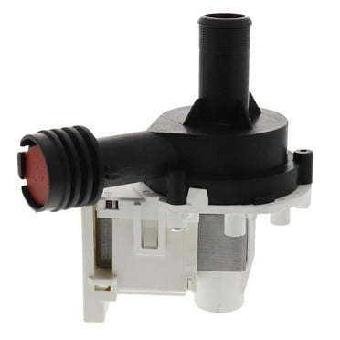 Frigidaire A00126501 Dishwasher Drain Pump - Walmart.com