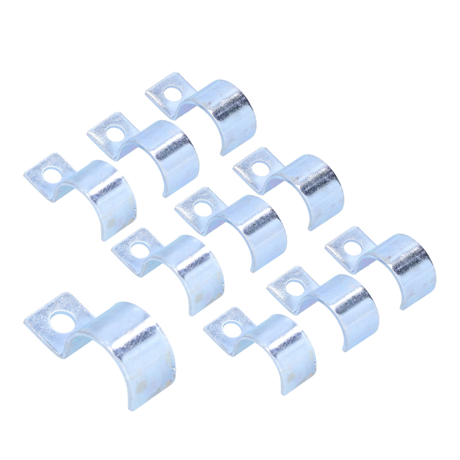 Types Of Pipe Clamps