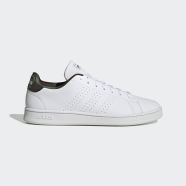 Tenis Adidas Hoops 3.0 Mid Hombre GY5543 Blanco 29 cm | Walmart en línea
