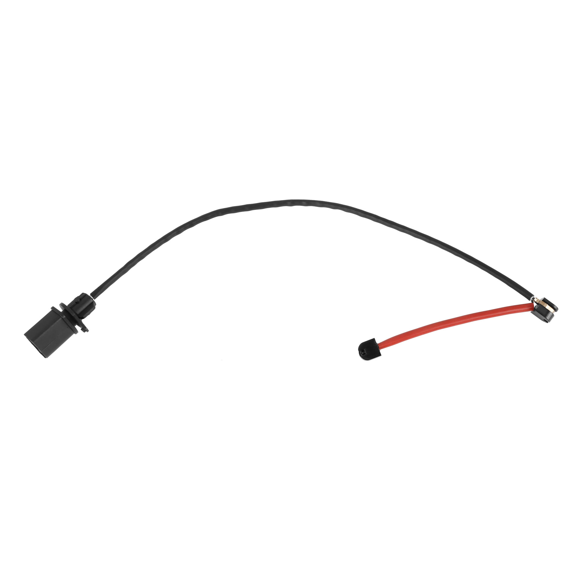 Car Vehicle 4H0615121Q Front Rear Brake Pad Electronic Wear Sensor for ...