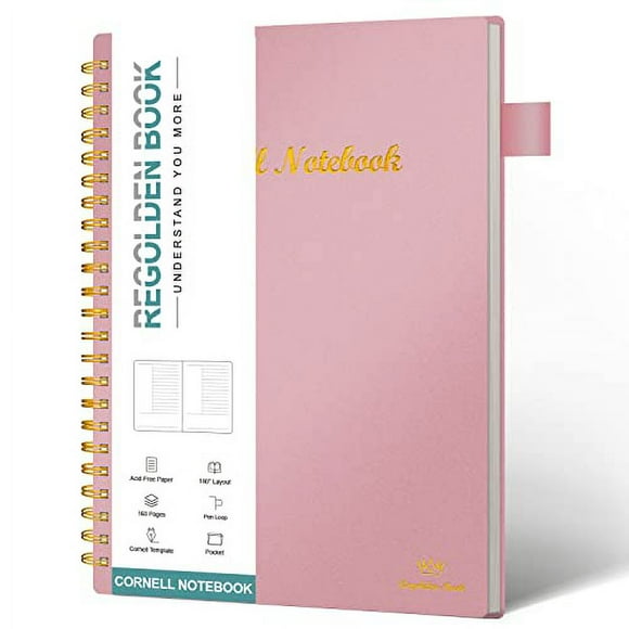 Cornell Note Taking System