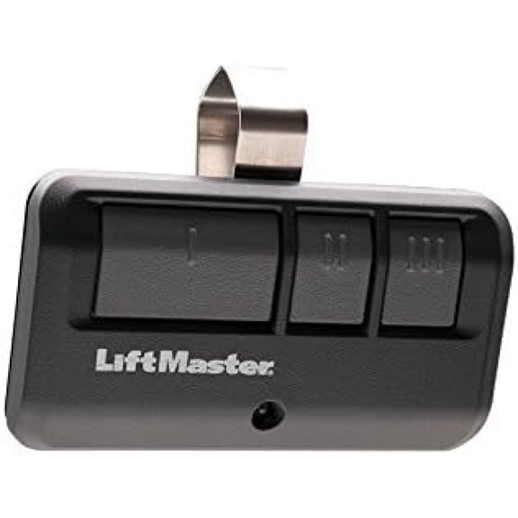 Liftmaster Garage Door Openers